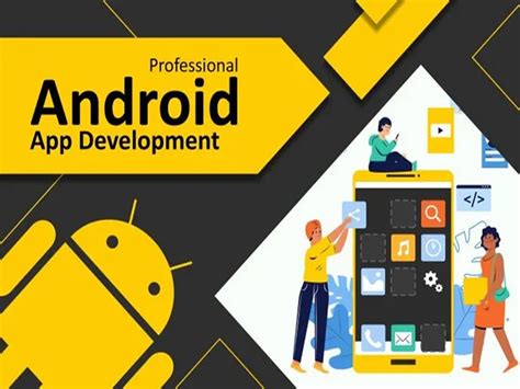Android App Native Android App Android App Developer App Development Upwork