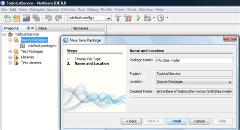 Tutoriel Java Jtips