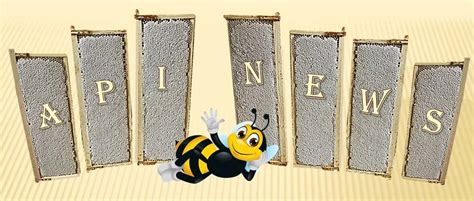 Happy Api News PČelina Školica