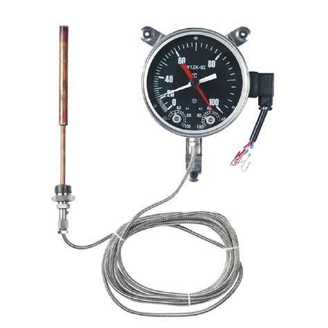 Temperature Thermometer Controller And Indicator Arnoldcable