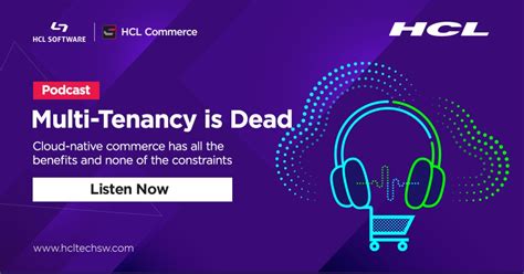 hclsoftware on linkedin are you considering a new commerce platform