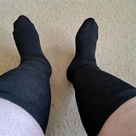 Compression Socks Fail