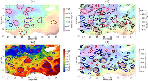 Figure 1 From Computer Vision For Ocean Eddy Detection In Infrared Imagery Semantic Scholar