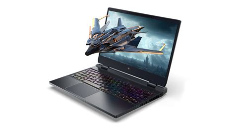 New Acer Predator Gaming Laptops Deliver The Goods