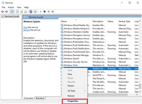 Fix Windows Update Pending Install TechCult