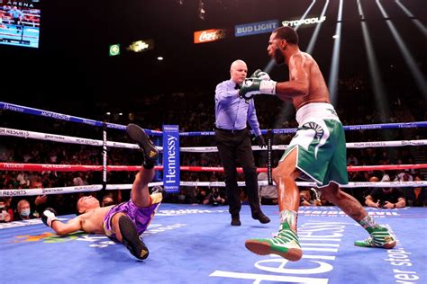 Anthony Dirrell Net Worth In 2023 Wiki Age Weight And Height