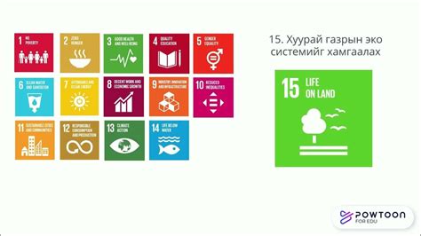 Тогтвортой хөгжил гэж юу вэ Youtube