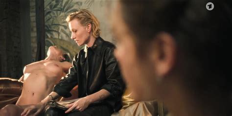 Nude Video Celebs Valerie Stoll Nude Lia Von Blarer Nude Eldorado