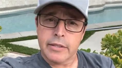 Ellen Degeneres Show Producer Andy Lassner Announces Im Back