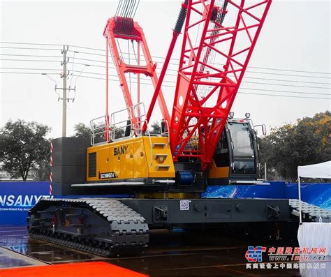 康明斯新一代x15发动机中国首秀，赋能三一重起全球盛会 康明斯 工程机械动态 中国路面机械网