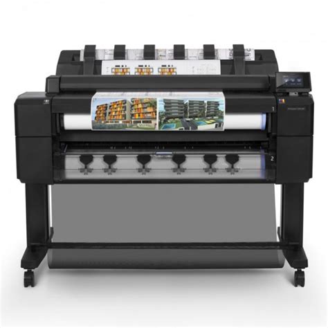 Plotter Repairs Sydney Global Office Machines