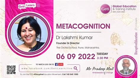 Metacognition Youtube