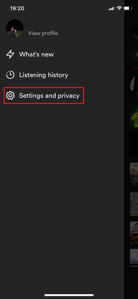 What Happens When You Clear Spotify Cache TechCult