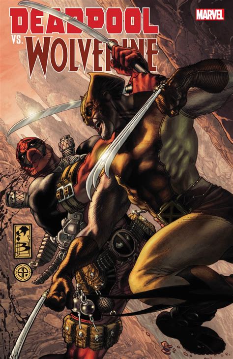 Deadpool Reading Guide Has Something For Everyone Marvel