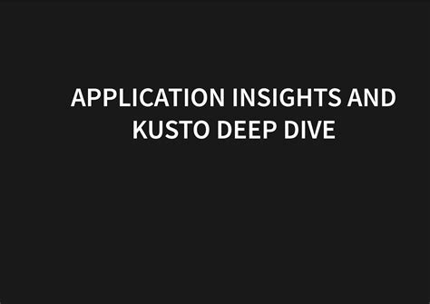 Observability Of Your Cloud Software Speaker Deck