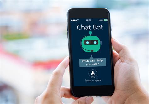 Top Chatbot Development Companies In Usa In 2026
