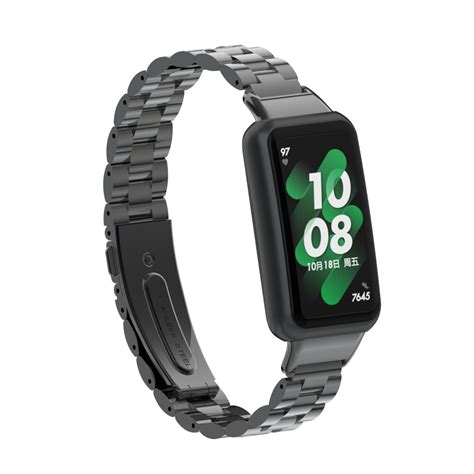 Metal Strap For Huawei Band Strap Huawei Band Metal Strap Stainless Steel Bracelet