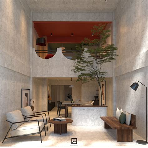 รับออกแบบและก่อสร้างร้านกาแฟและเครื่องดื่ม Bangkok