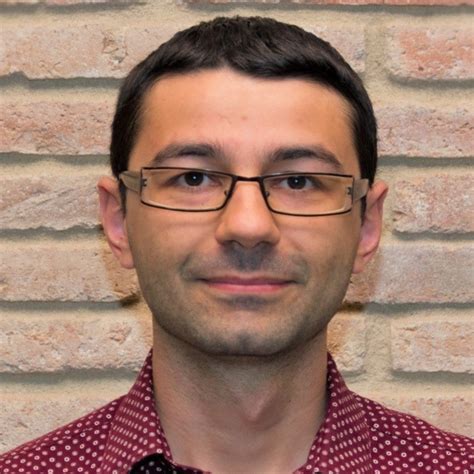 Dr Mihail Mihaylov Post Doctoral Researcher Vrije Universiteit Brussel Xing