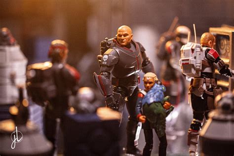 Bad Batch Season 2 R Actionfigures