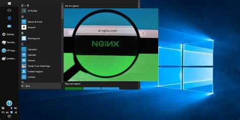 Cómo Instalar Y Ejecutar El Servidor Nginx En Windows Mundo Geek