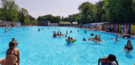 Tooting Bec Lido London 2021 All You Need To Know Before You Go