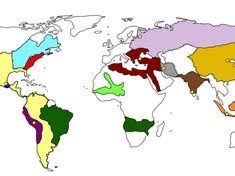 Early Modern Empires