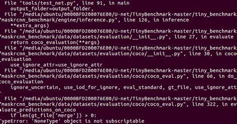 Use Tools Train Test Net Py Instead Of Tools Train Net Py Issue 34