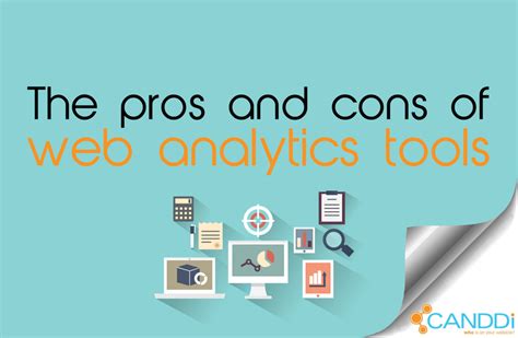 The Pros And Cons Of Web Analytics Tools
