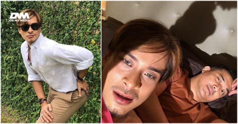 Cukuplah Gambit Saifullah Tolak Tawaran Jayakan Watak Lelaki Songsang