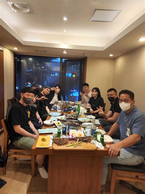 [cm노트] 길드 회식 지원 이벤트 현장 속으로 검은사막 Mobile 공식 홈페이지