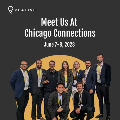 Plative On Linkedin Are You Attending Salesforce Connections In