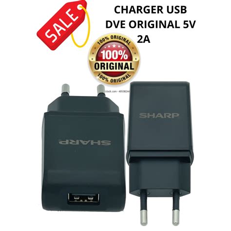 Jual CHARGER USB HP 5V 2A WALL CHARGER ADAPTOR CHARGING 2 0A DVE COCOK BUAT SEMUA MEREK HP
