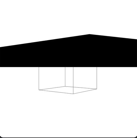 C Opengl Instanced Rendering Drawing One Triangle Stack Overflow