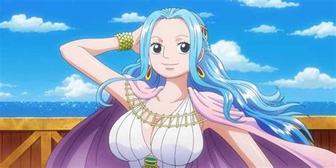Top Waifus In One Piece Ranked Waifuworld