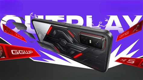 Infinix GT Pro G With MediaTek Dimensity Ultimate SoC Launched Techsprout News