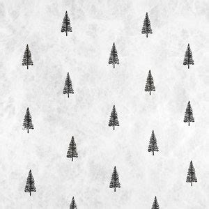 Reusable Wrapping Paper Trees Etsy