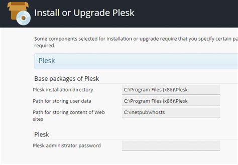 How To Install Plesk On Windows Plesk Tips