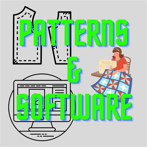 books patterns and software