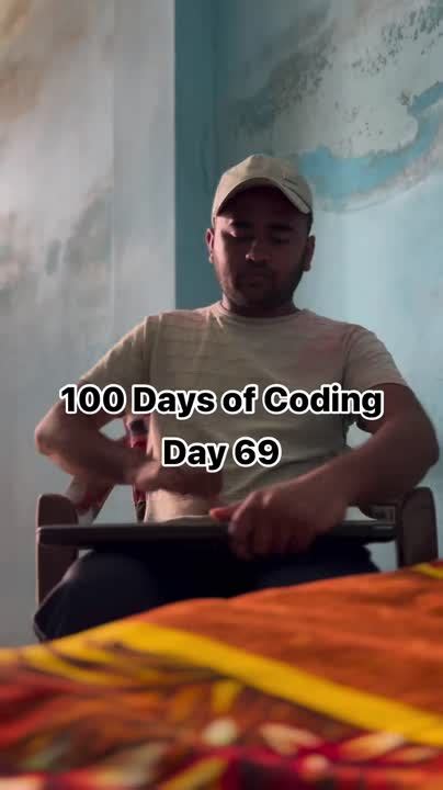 Rahul Kumar On Linkedin Day69 100daysofcoding Javascript Arrays