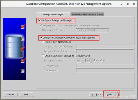 Redhat安装oracle11gredhat9 安装oracle Csdn博客