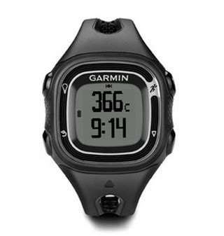 Garmin Forerunner Gps Watch Review Live Science