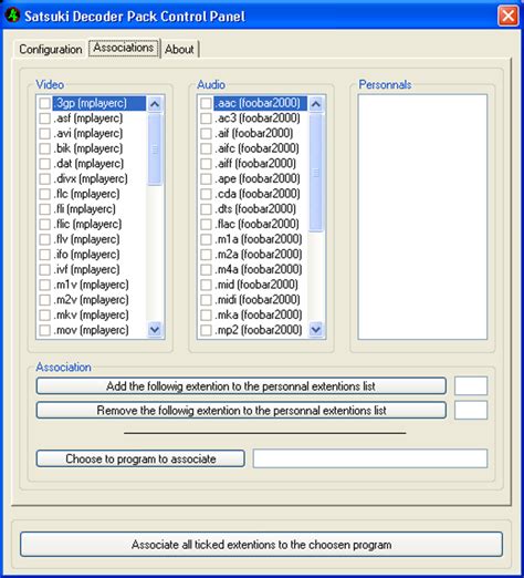 matroska codec for windows paasalpine
