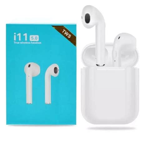 I Tws Wireless Bluetooth Earbuds