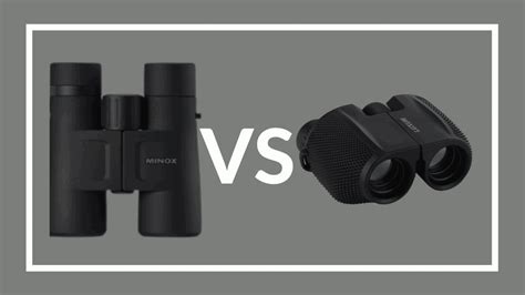 Compact Vs Full Size Binoculars The Ultimate Guide Pick Your Gear