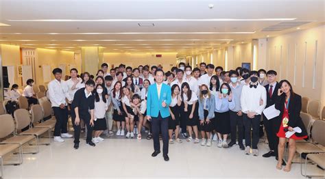 Ict Mahidol Organized “ict Internship Poster Exhibition 2023 Abroad And Thailand” Ict Mahidol