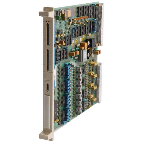 ABB Analog Input Board DSAI