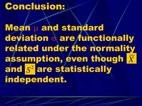 Ppt What Does The Likelihood Principle Say About Statistical Process