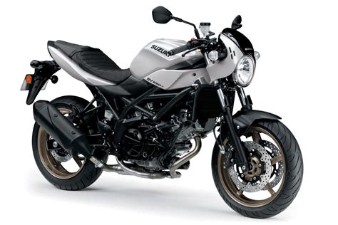 2023 Suzuki Sv650 Specs Features Photos