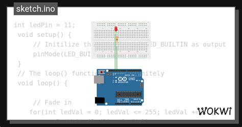 Exp2 25 Ii Wokwi Esp32 Stm32 Arduino Simulator